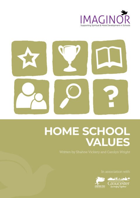 Home School Values - Imaginor