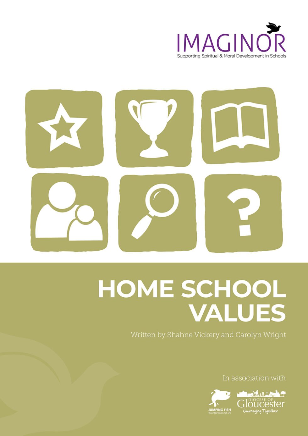 Home School Values - Imaginor